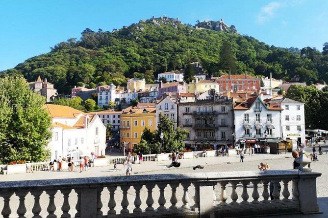 Sintra Romance and Mystery Private Tour - The Sum Up