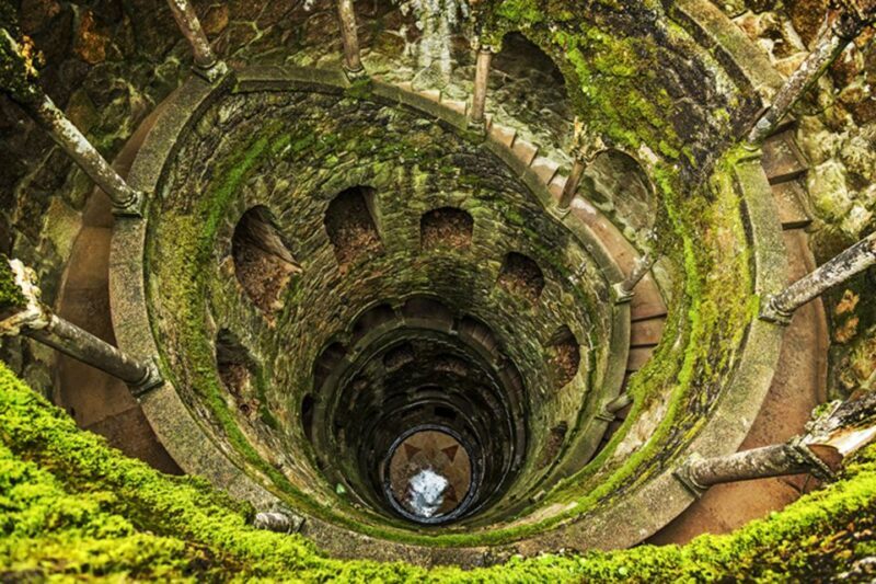 Sintra: Self-Driven Trip with Route-Planning Support - An In-Depth Look at the Sintra Self-Drive Tour
