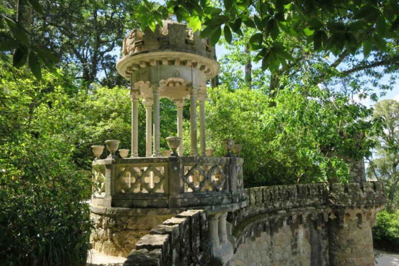 Sintra: Self-Driven Trip with Route-Planning Support - FAQ