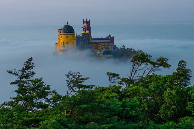 Sintra Small Group Full Day Guided Tour - Is This Tour Worth It?