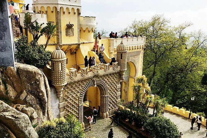 Sintra Small Group Full Day Guided Tour - Final Thoughts