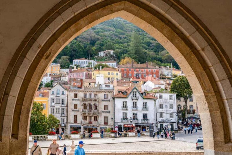 Sintra Small Group: Pena Palace, Moorish Castle & Cascais - Who Should Consider This Tour?