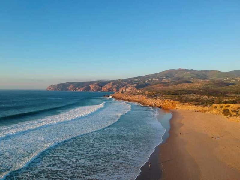 Sintra Small Group: Pena Palace, Moorish Castle & Cascais - FAQs