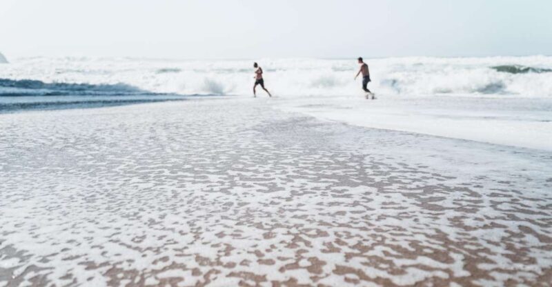 Sintra: Sunset Hike, Tapas & Wine at Secret Beach - An In-Depth Look at the Experience