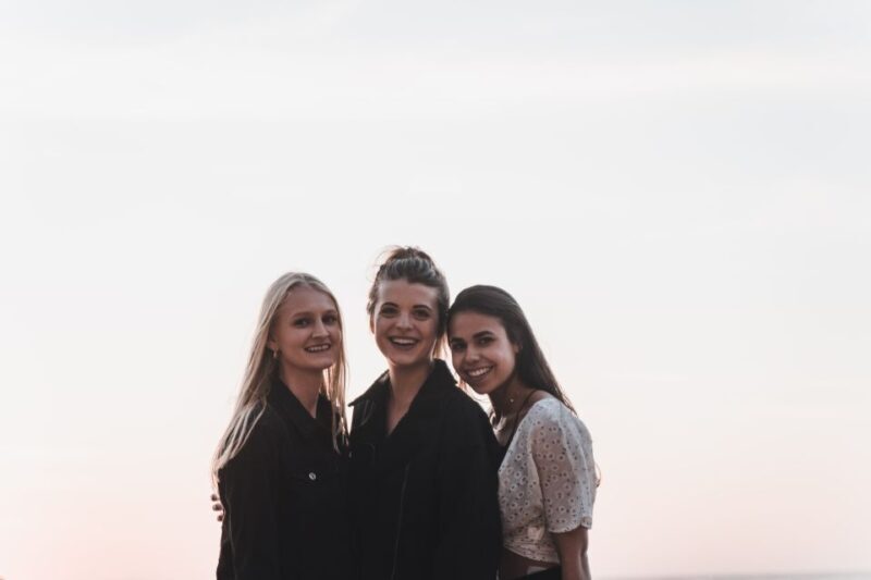 Sintra: Sunset Hike, Tapas & Wine at Secret Beach - Practical Tips for Future Travelers