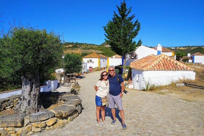 Sintra & The Amazing Dream Villages Private Luxury Tour - Final Thoughts
