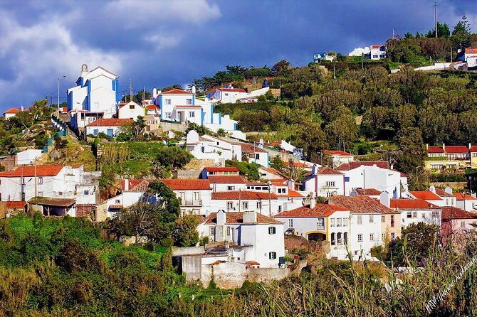 Sintra & The Amazing Dream Villages Private Luxury Tour - FAQ