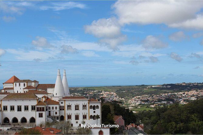 Sintra todo dia Ou Sintra & Cascais - Final Thoughts