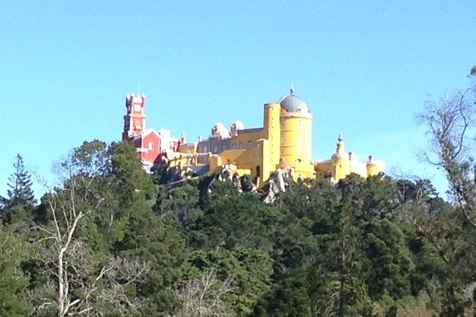 Sintra Tour 8h - What to Keep in Mind