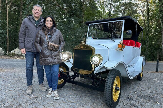 Sintra Tour by Electric Tuk Tuk - Final Thoughts: Who Will Love This Experience?