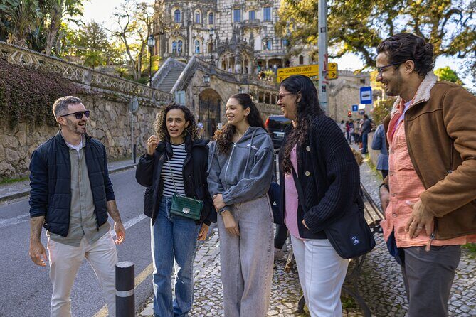 Sintra Tour from Lisbon - Entrances included - Why This Tour Delivers Exceptional Value