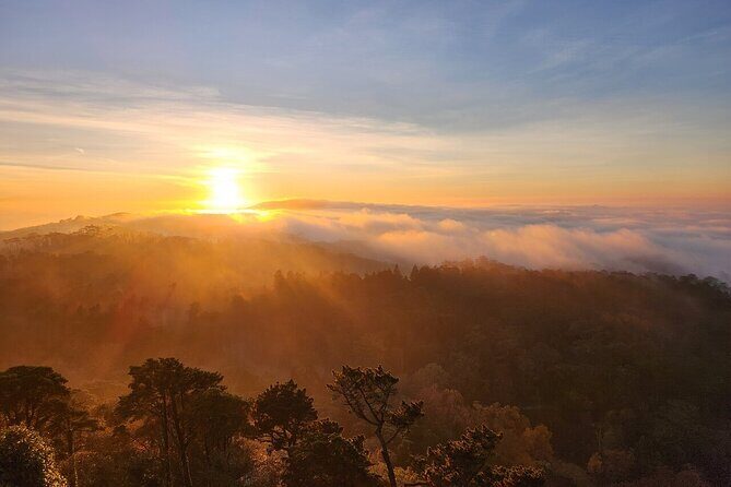 Sintra Tour from Lisbon - Entrances included - Final Thoughts