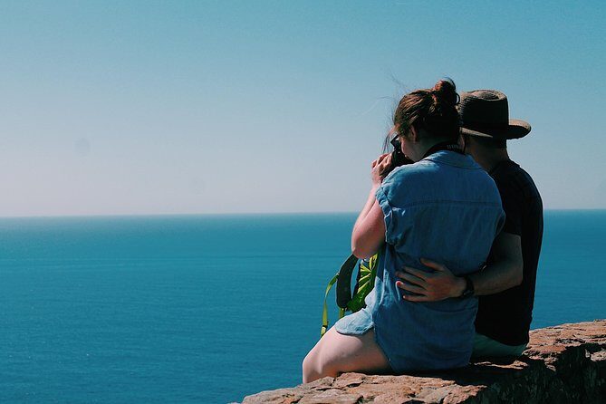 Sintra Tour: Luxury Van, Lisbon Pick-up & Drop-off - Who Is This Tour Best For?