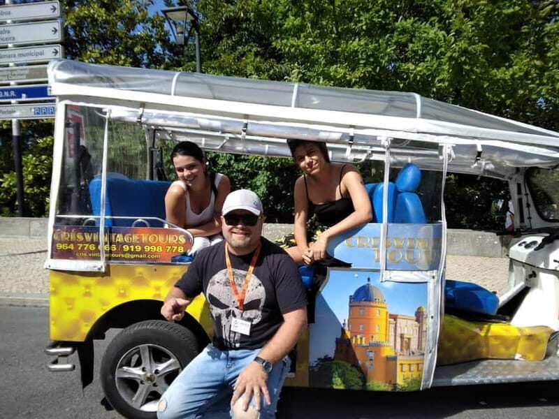 Sintra Tour: Palaces and Dream Landscapes in Tuk Tuk - Final Thoughts: Who Will Love This Tour?