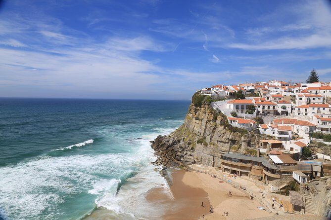 Sintra Tour Tailor-Made (Personalized) - Detailed Itinerary Breakdown