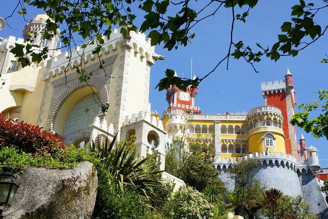 Sintra Tour Tailor-Made (Personalized) - The Sum Up