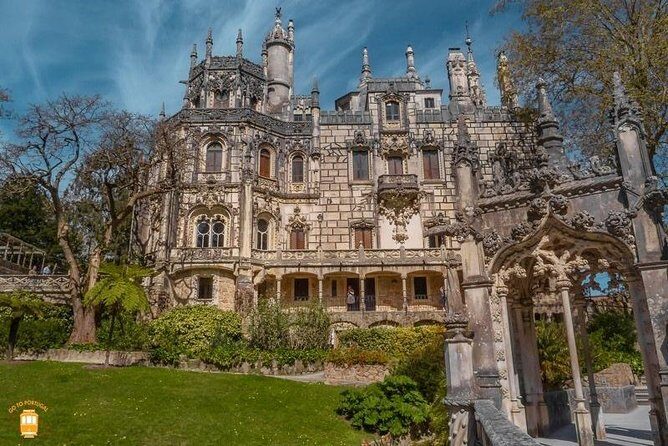 Sintra Tours - Who Should Book This Tour?