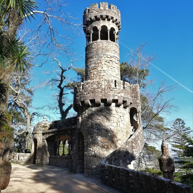 Sintra: Truly Private Tour to Pena Palace & Regaleira - Why Choose This Sintra Private Tour?