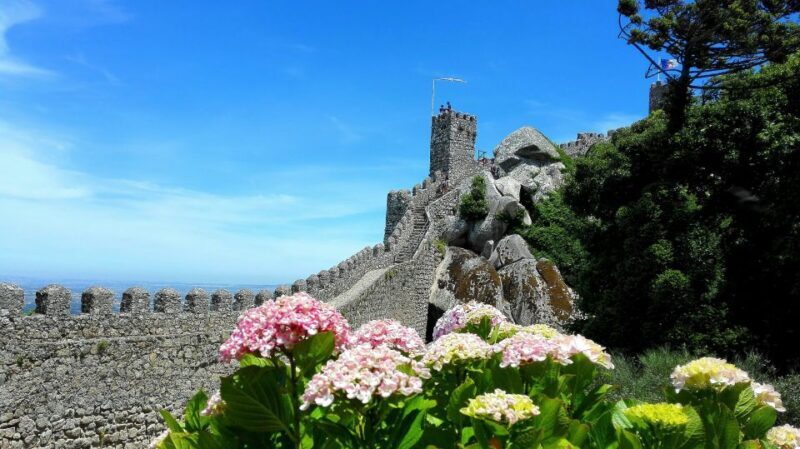 Sintra: Truly Private Tour to Pena Palace & Regaleira - Final Recommendation