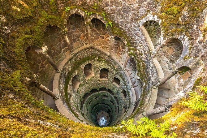 Sintra Tuk Tuk (Electric) 4-5 hours tour - Practical Tips for Your Tour