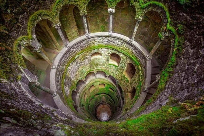 Sintra: Vintage electric Tuk Tuk tour, Pena Palace 4/5 hours - Key Points  