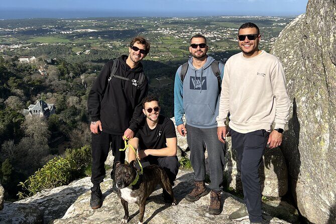 Sintra Walking Tour - What to Expect: Practical Details & Tips