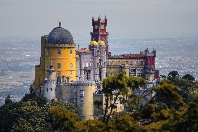 Sintra Walking Tour - The Portuguese Fairytale - FAQ
