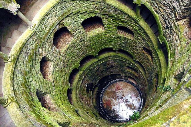 Sintra with a Local - HALF DAY -Pena & Regaleira & Cabo da Roca - Key Points