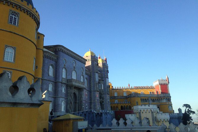 Sintra with a Local - HALF DAY -Pena & Regaleira & Cabo da Roca - Who Is This Tour Best For?