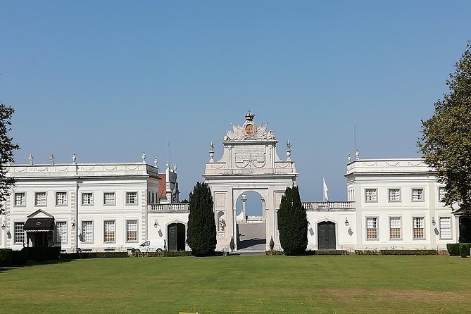 Sintra with a Local - HALF DAY -Pena & Regaleira & Cabo da Roca - FAQ