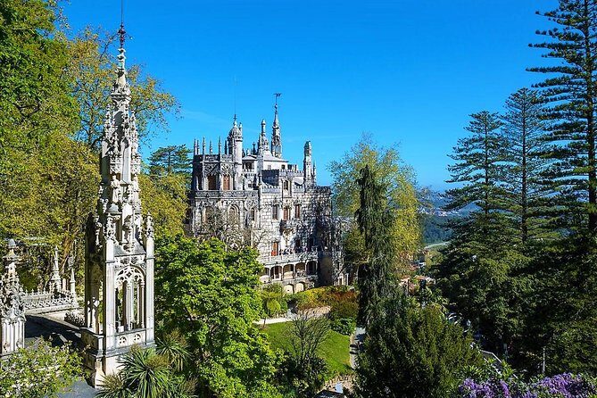 Sintra World Heritage and Cascais Village Private Deluxe Tour - Why Choose This Tour?