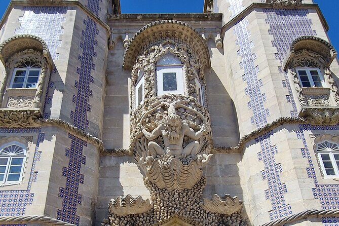 Sintra,Palácio da Pena,Quinta da Regaleira and Cascais - The Practicalities: Comfort, Cost, and Group Size