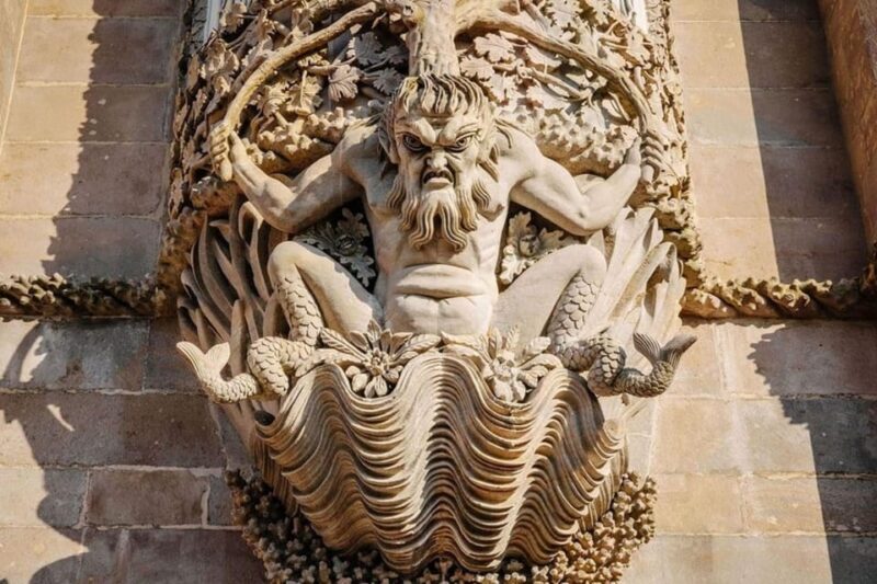 Sintra:Pena Palace,Moorish Castle & Q-Regaleira Private Tour - Why Choose This Sintra Private Tour?