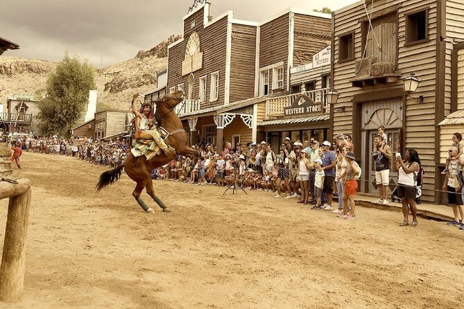 Sioux City Park Entrance Ticket - Who Will Love Sioux City Park?
