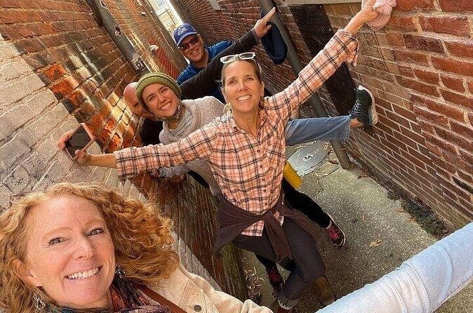 Sioux Falls Showdown Scavenger Hunt - Who Should Consider This Experience?