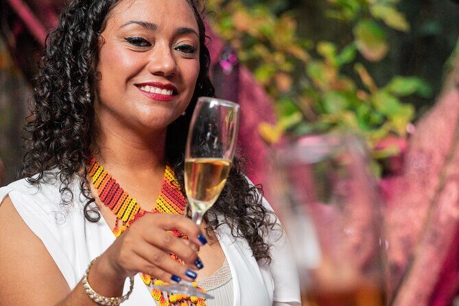 Sip and Learn Tequila Tasting in Mexico - An In-Depth Look at the Tour Experience