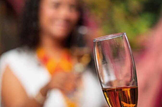 Sip and Learn Tequila Tasting in Mexico - The Sum Up