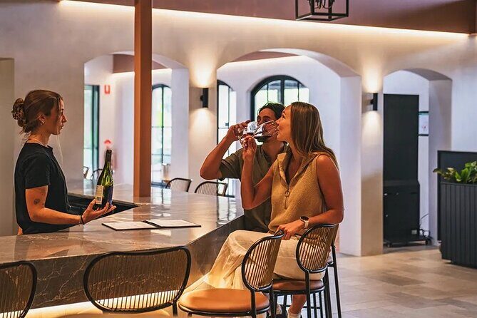 Sip and Savour Margaret River Cruise Ship Shore Excursion - An In-Depth Look at the Tour Itinerary