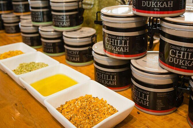 Sip and Savour Margaret River Cruise Ship Shore Excursion - FAQs