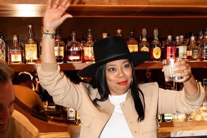 Sip History in Music City Cocktail Making Class - FAQ