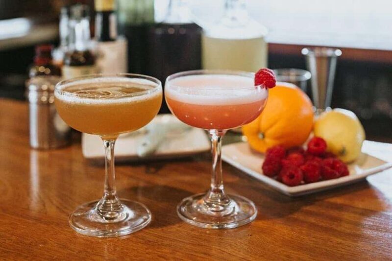 Sip History in the Crescent City - Cocktail Making Class - Practical Details and Tips