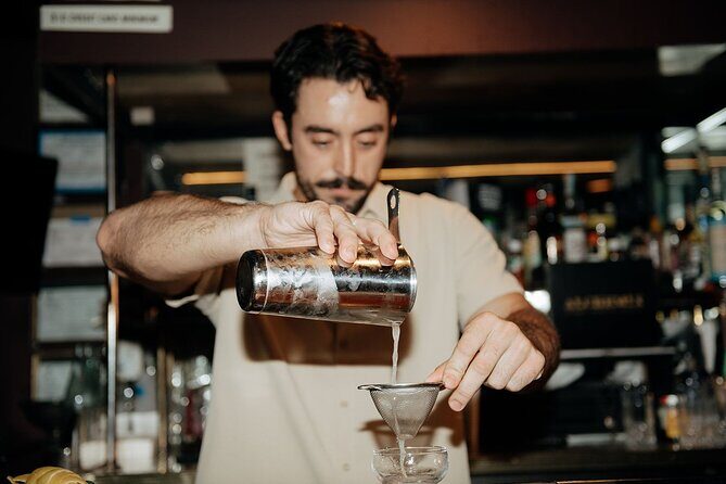 Sip History in the Crescent City Cocktail Making Class - Who Will Love This Experience?