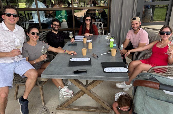 Sip Like a Local Private Wine Tours by Native Experts - The Sum Up