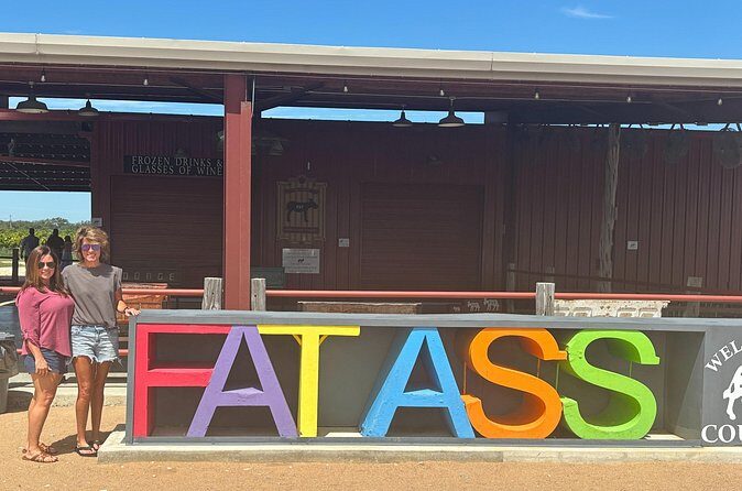 Sip Like a Local Private Wine Tours by Native Experts - FAQ