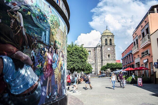 Sip & Savor Tequila Experience Distillery w/ Lunch fr Guadalajara - Who Should Consider This Tour?