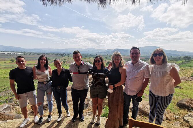 Sip & Savor Tequila Experience Distillery w/ Lunch fr Guadalajara - FAQ