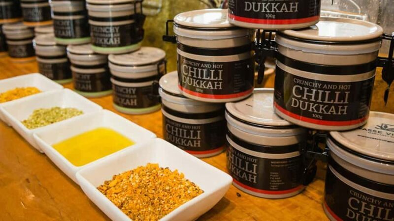 Sip & Savour Margaret River Cruise Ship Shore Excursion - Practical Details That Matter