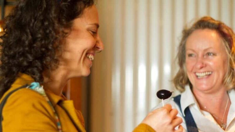 Sip & Savour Margaret River Cruise Ship Shore Excursion - Who Will Love This Tour?