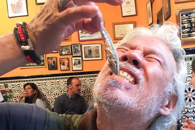 Sip, Sites & Bites Barcelona Food, Drinks & History Tour - Exploring the Itinerary in Detail