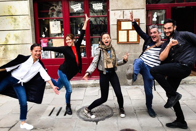 Sip, Sites & Bites Barcelona Food, Drinks & History Tour - Why This Tour Is a Great Choice